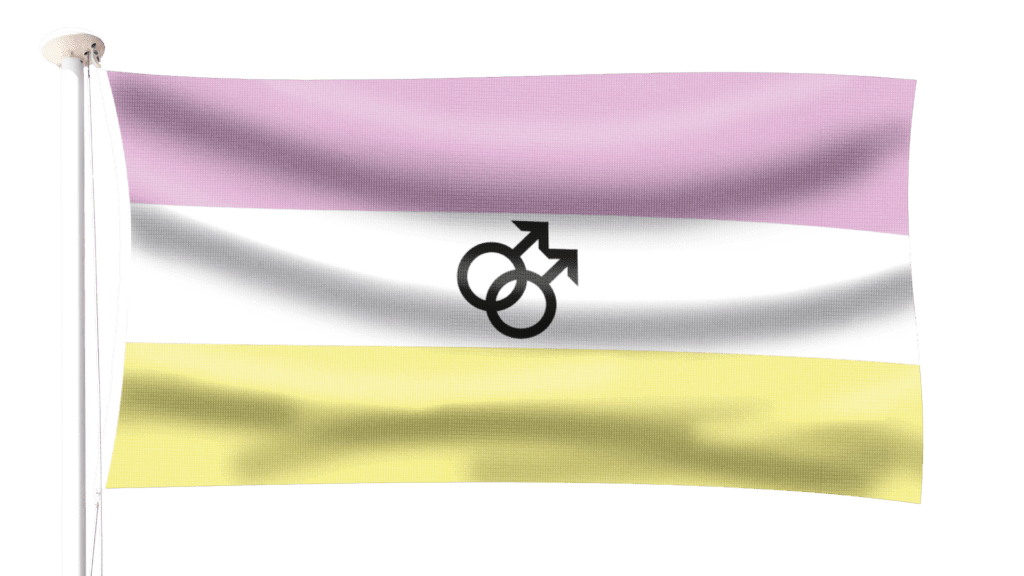Twink Pride Flag Hampshire Flag Company